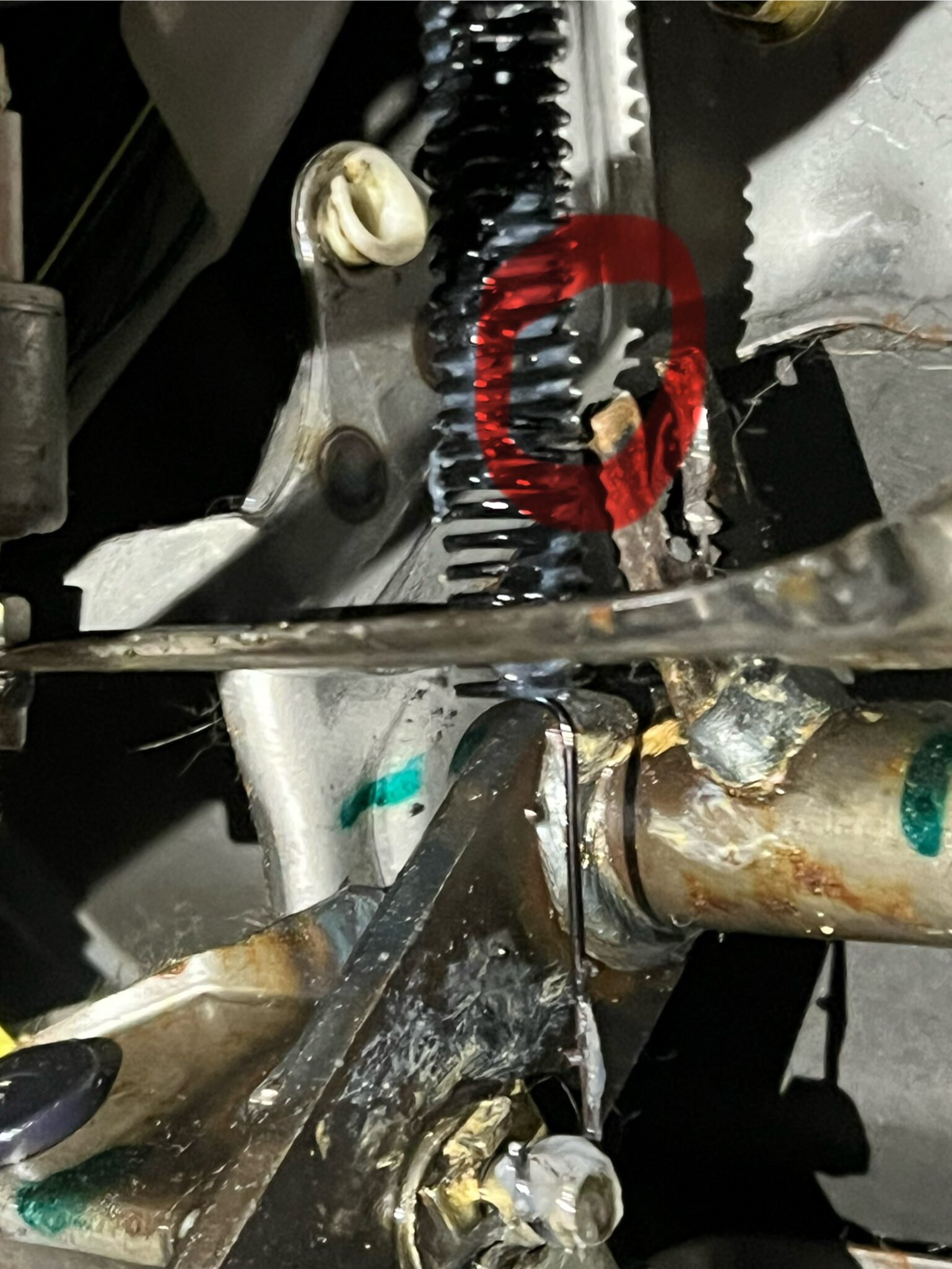 Fixing the Clutch Pedal Spring (Torsion to Linear, Eliminate Squeaks ...